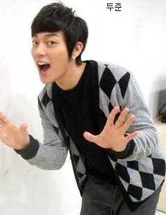 [BEAST] doojun !! เรื่องบางเรื่องของลุงดู๋ที่บิวตี้อาจจะยังไม่รู้ | Dek ...
