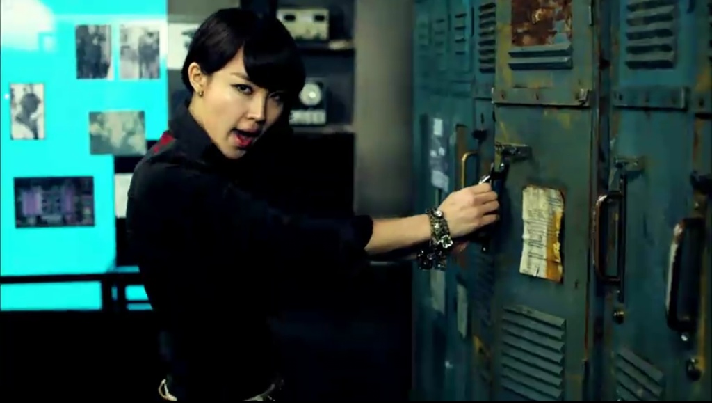 Pic เพลง WHY 4Minute รูปเยอะ | Dek-D.com