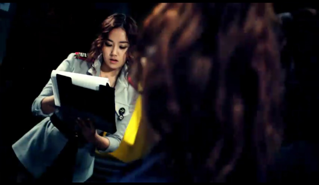 Pic เพลง WHY 4Minute รูปเยอะ | Dek-D.com