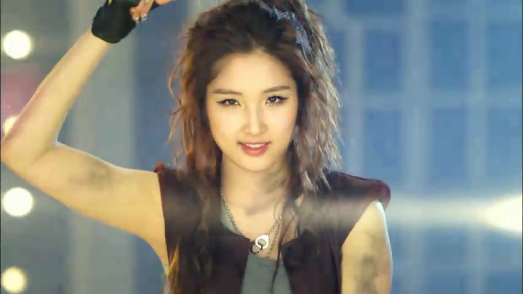 Pic เพลง WHY 4Minute รูปเยอะ | Dek-D.com