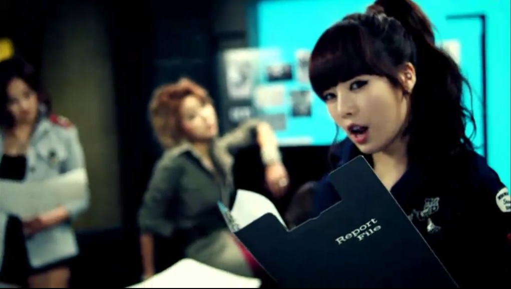 Pic เพลง WHY 4Minute รูปเยอะ | Dek-D.com