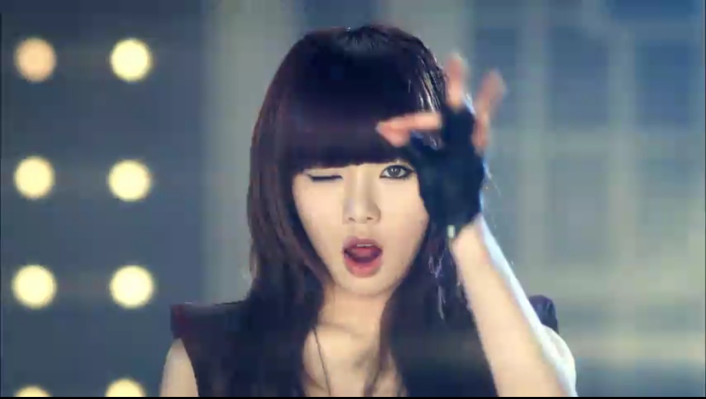 Pic เพลง WHY 4Minute รูปเยอะ | Dek-D.com