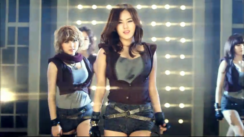 Pic เพลง WHY 4Minute รูปเยอะ | Dek-D.com