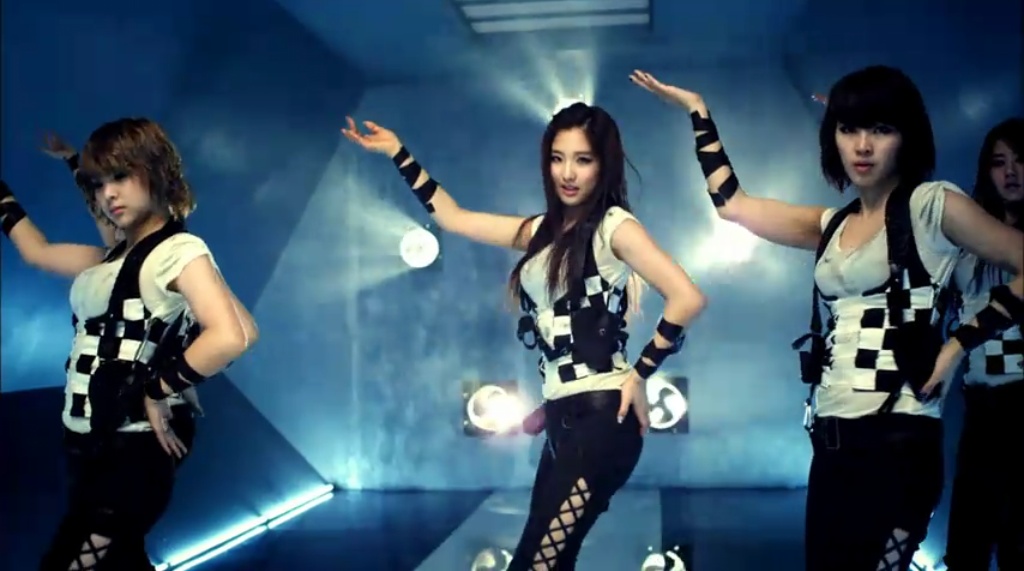 Pic เพลง WHY 4Minute รูปเยอะ | Dek-D.com