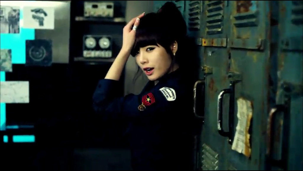 Pic เพลง WHY 4Minute รูปเยอะ | Dek-D.com