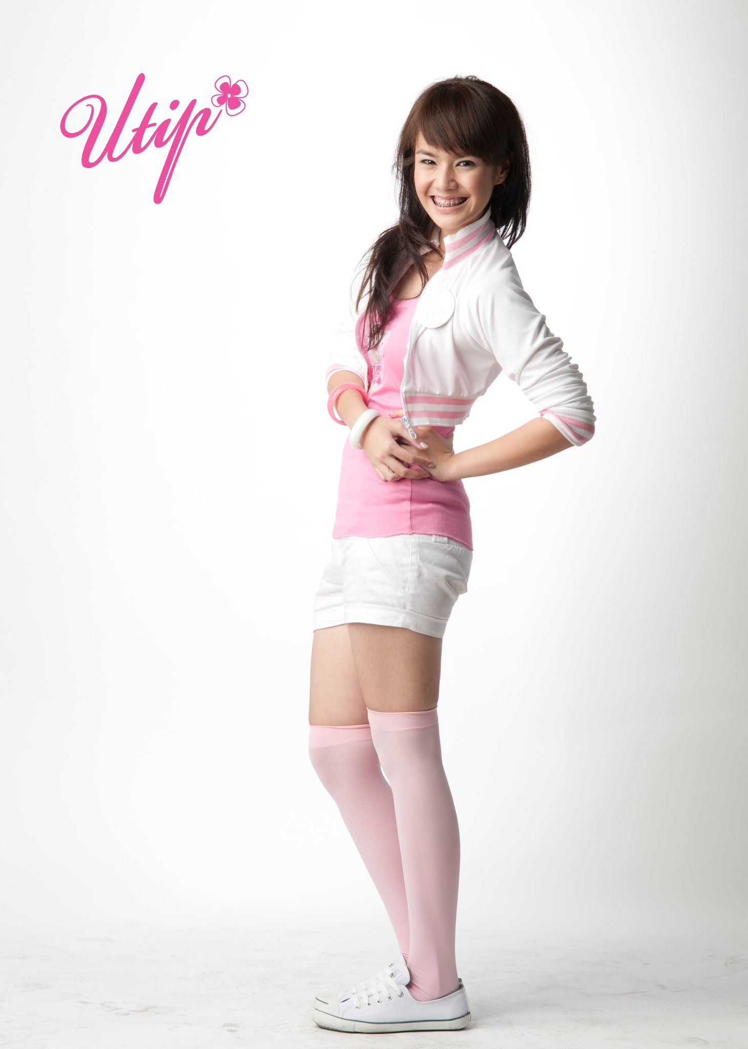 Junior Idol Chie Suzukijunior Idol U12