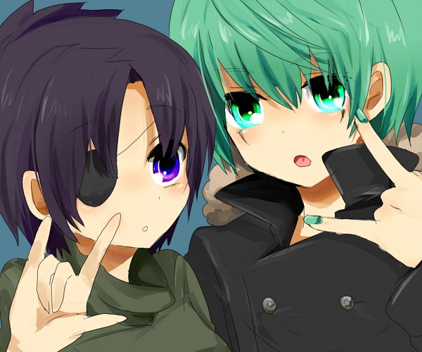 [KHR] เมื่อ กบน้อย"ฟราน" เป็นชาวร็อคคคคค =[ ]= | Dek-D.com