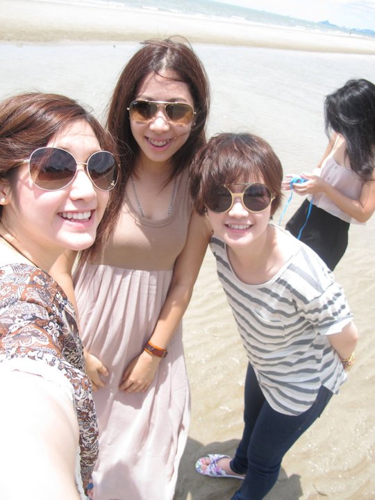 PimmyKZ in หัวหิน | Dek-D.com