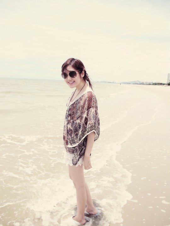 PimmyKZ in หัวหิน | Dek-D.com