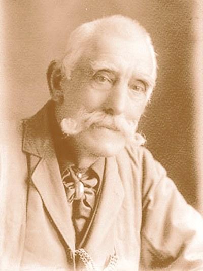 นิยาย ตำนานแห่งโลกวิทยาการ > ลำดับตอนที่ #293 : Henry Wickham : ผู้ลอบ ...