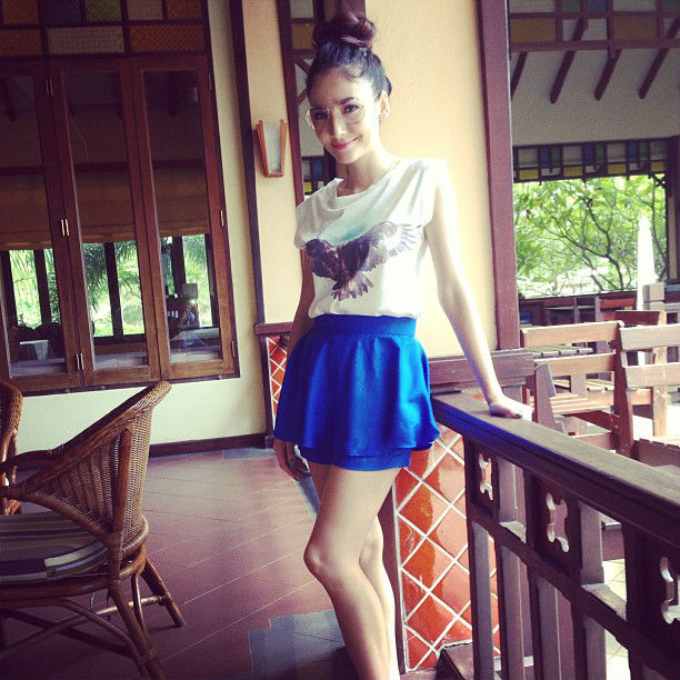 เจแอน - ลิซ่า สองสาว JLIS ดูโอ้สุดเซ็กซี่ >
