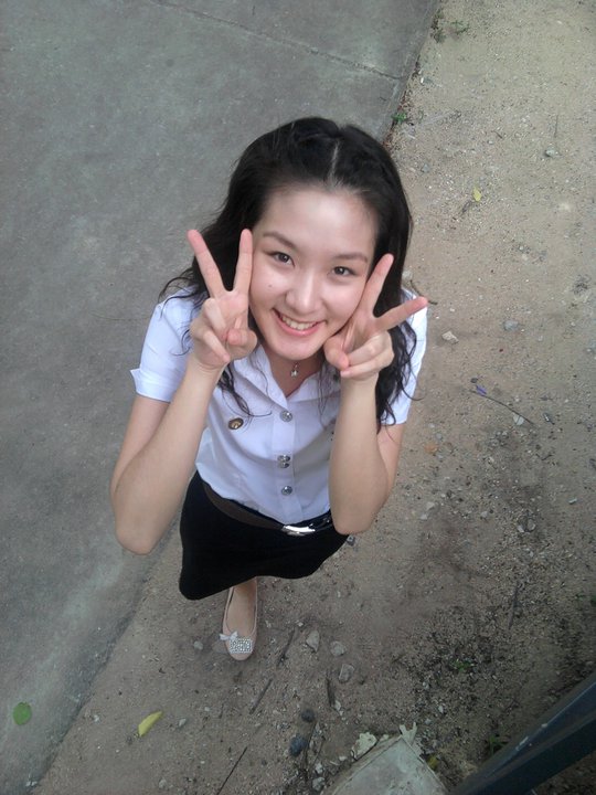 [,,PIC,,]P'Aum น่ารักมากมาย รักเลย^^ [แถมP'Aom] | Dek-D.com