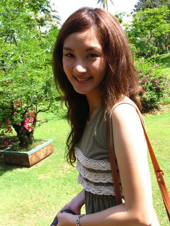 [,,PIC,,]P'Aum น่ารักมากมาย รักเลย^^ [แถมP'Aom] | Dek-D.com