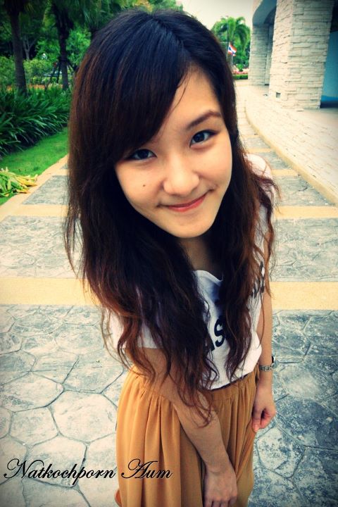 [,,PIC,,]P'Aum น่ารักมากมาย รักเลย^^ [แถมP'Aom] | Dek-D.com