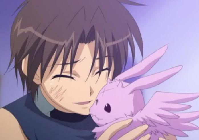 My.iD Gallery : รูป 07-Ghost-Teito-Klein-and-Burupya.jpg