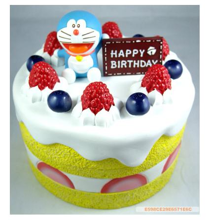 3กันยายน 'HBD to.. DORAEMON !! | Dek-D.com