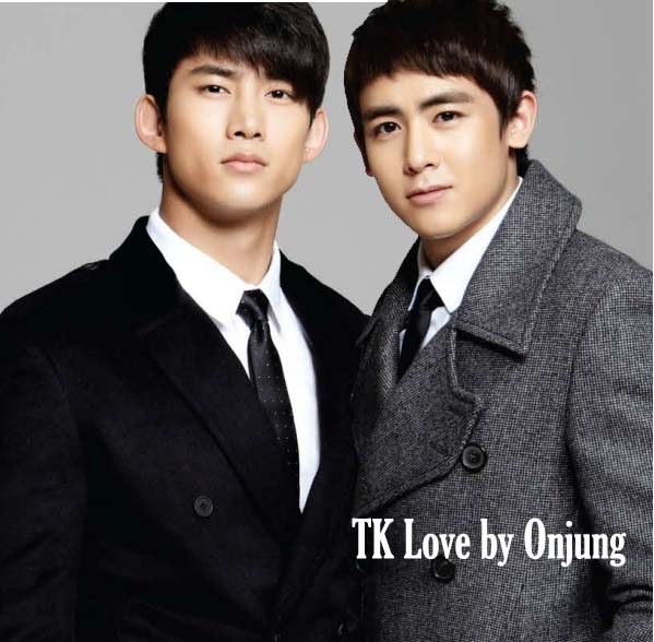 [sf TK:2PM] my valentine