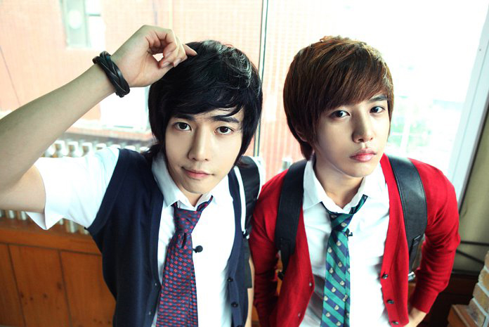 My.iD Gallery : รูป Park tae jun & Lee Chi hoon [ปาร์ค แทจุน & ลี ชิฮุน ...