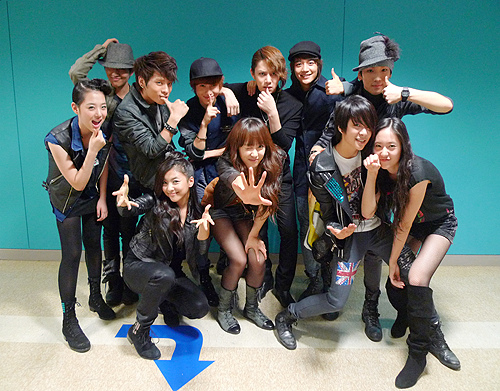 (POLL)คุณคิดว่าminyul กับ minstal อะไรที่มีความเป็นไปได้มากกว่า(แจกรูป ...