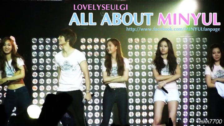 (POLL)คุณคิดว่าminyul กับ minstal อะไรที่มีความเป็นไปได้มากกว่า(แจกรูป ...