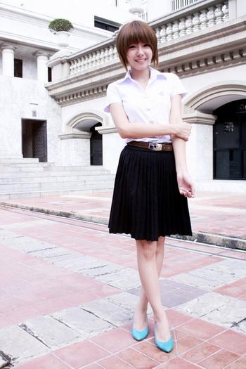 {เด็ด} Pic : TubTim VRZO อดีต-ปัจจุบัน รูปเยอะ !! | Dek-D.com