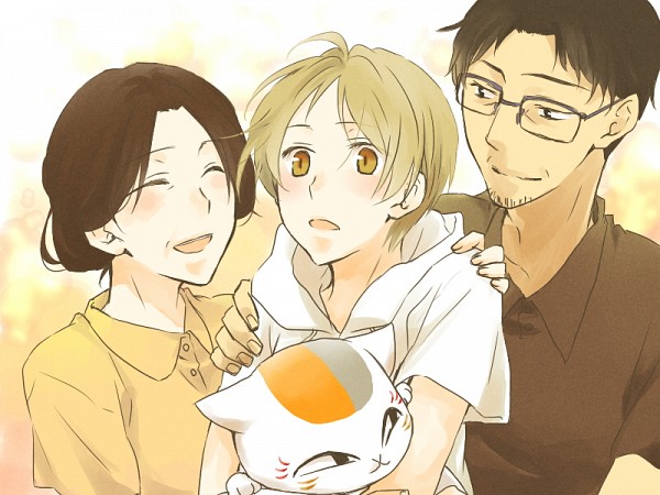นิยาย แจกเพลง [Natsume Yuujinchou] ทั้ง OP,ED ทุกภาค : Dek-D.com - Writer