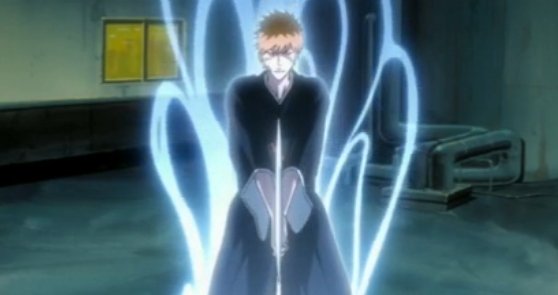 ภาพประทับใจ BLEACH 342 [จบภาค] >