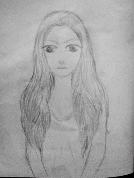 วาดรูปปป ช่วยวิจารณ์ให้หน่อยค่ะ >