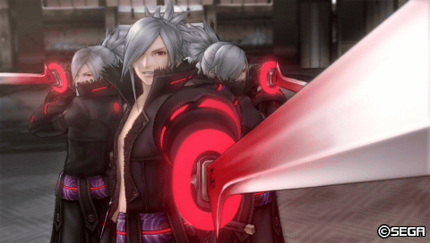 นิยาย Phantasy Star Portable 2 Infinity : Shiro Story : Dek-D.com - Writer