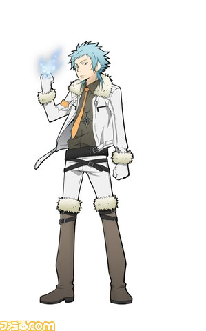 นิยาย { Fate of Heat III KHR! Fiction : Ice Heart Prison } : Dek-D.com ...