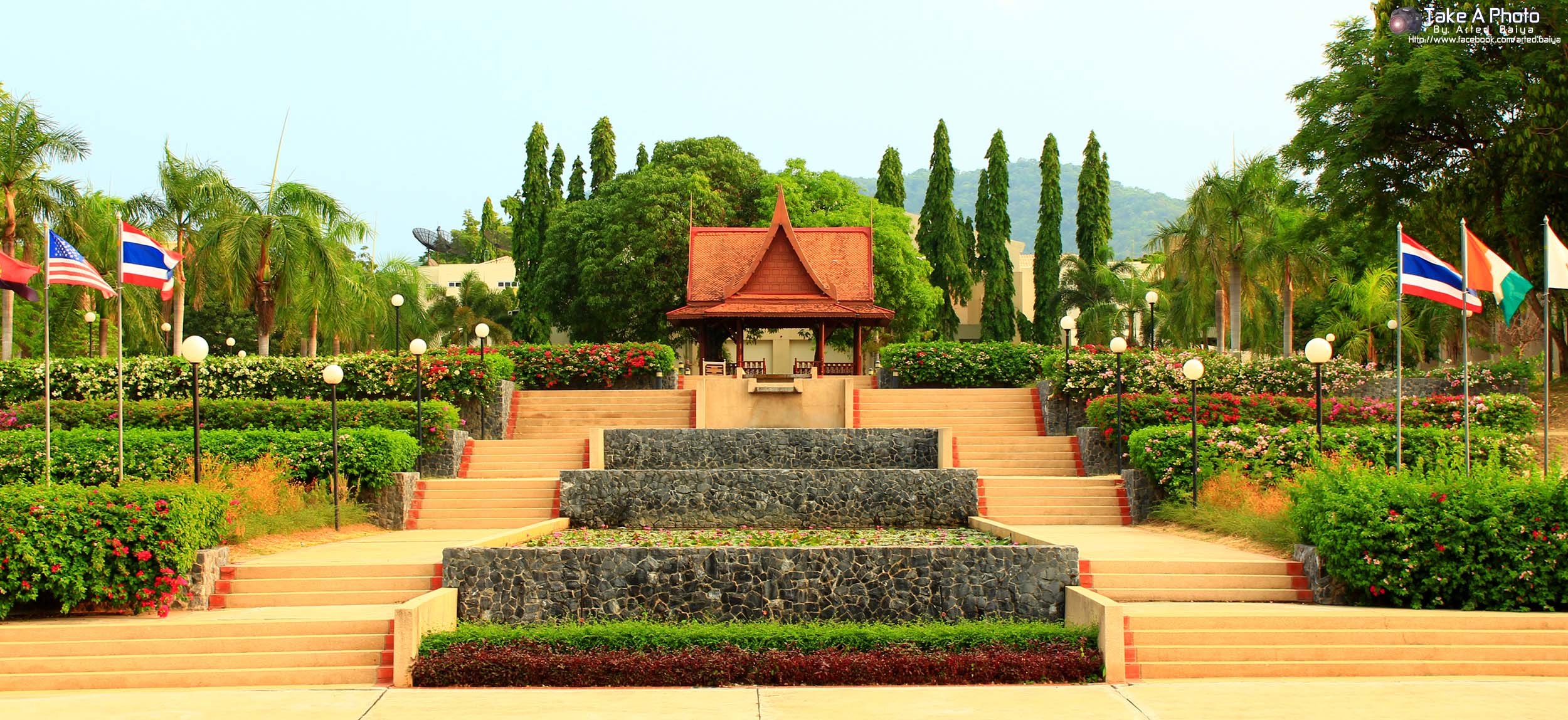 ที่นี้ APIU | Dek-D.com