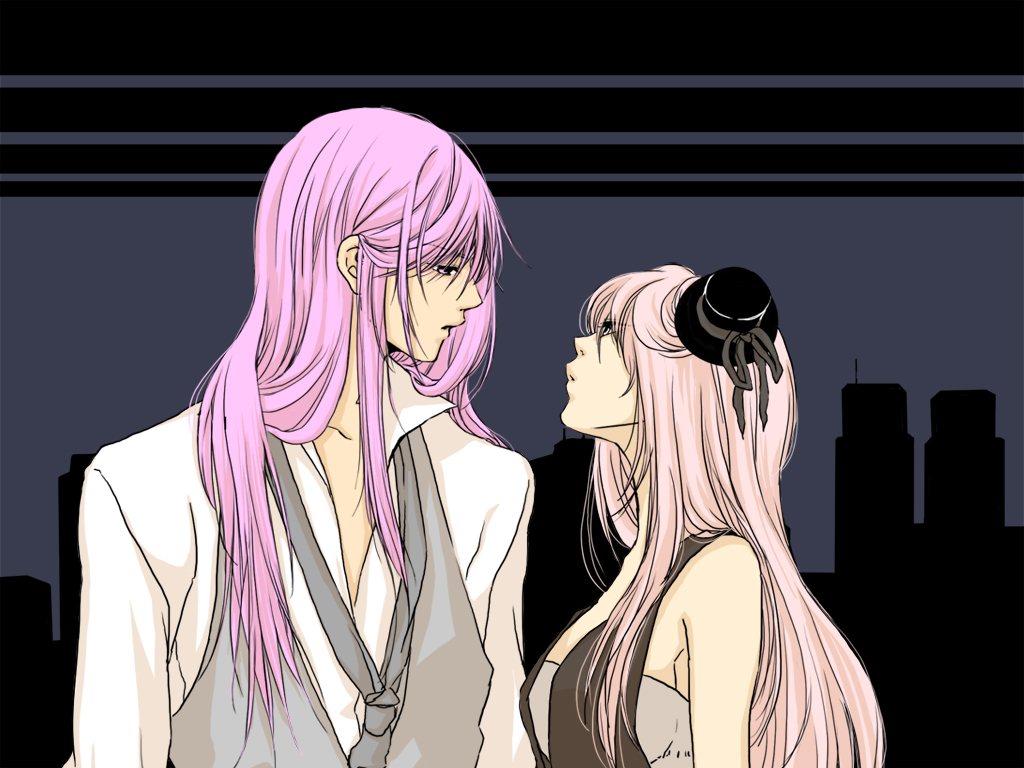 [KHR]+[VOCALOID]Happy Valentineกับพวกเขากันเถอะ+โบนัสสึ(พิเศษ) | Dek-D.com