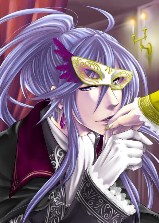 [KHR]+[VOCALOID]Happy Valentineกับพวกเขากันเถอะ+โบนัสสึ(พิเศษ) | Dek-D.com