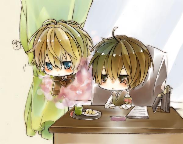 {KHR} เขาเป็นใคร ? (1827) + โบนัสแจ่มๆ | Dek-D.com