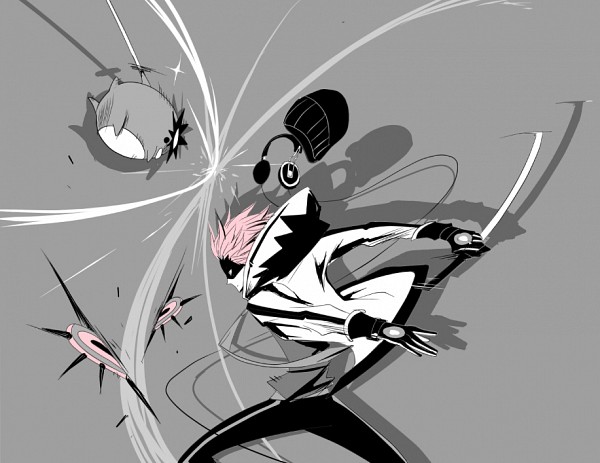 แจกรูปVy2จากVocaloid | Dek-D.com