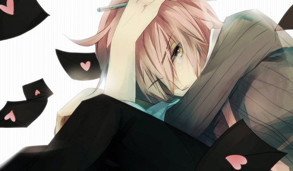 แจกรูปVy2จากVocaloid | Dek-D.com