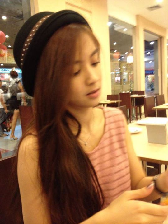 pic Joy Rania น่ารัก ♥ | Dek-D.com