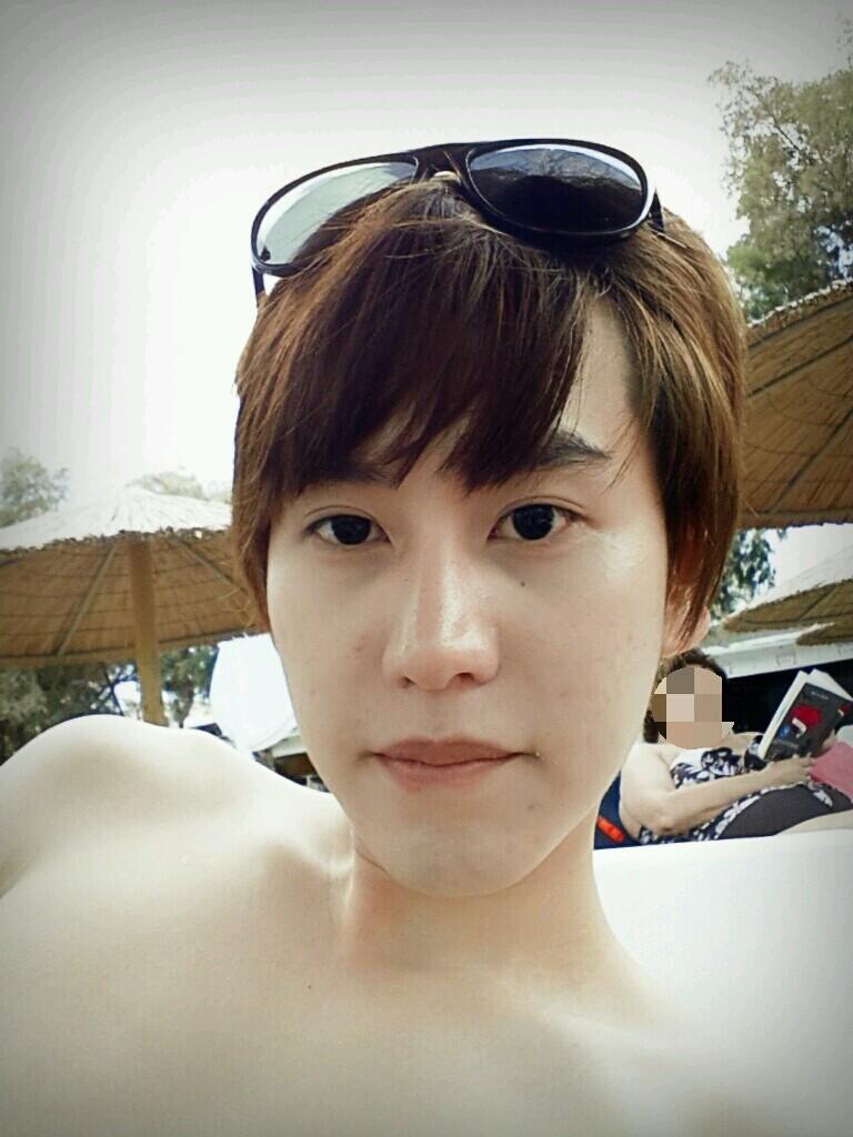 อาชีพครอบครัวของ Super junior | Dek-D.com