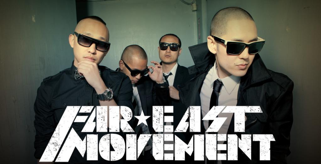 pix--kev nish@Far East Movement | Dek-D.com