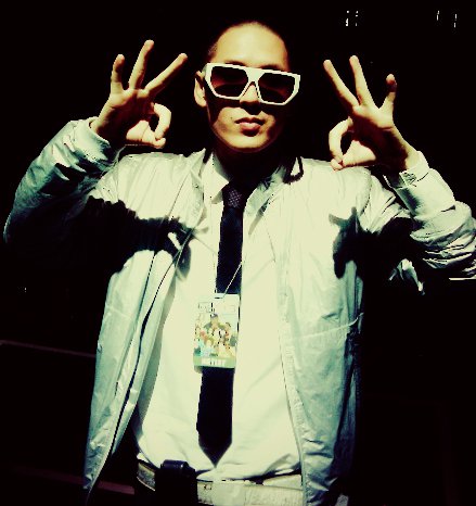 pix--kev nish@Far East Movement | Dek-D.com