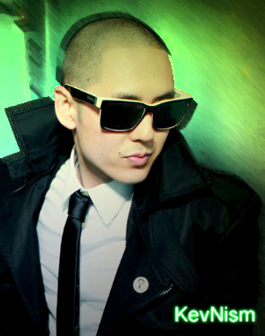 pix--kev nish@Far East Movement | Dek-D.com