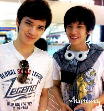 พี่คชา นนทนันท์ อัญชุลีประดิษฐ์ หรือ คชา (AF8) | Dek-D.com