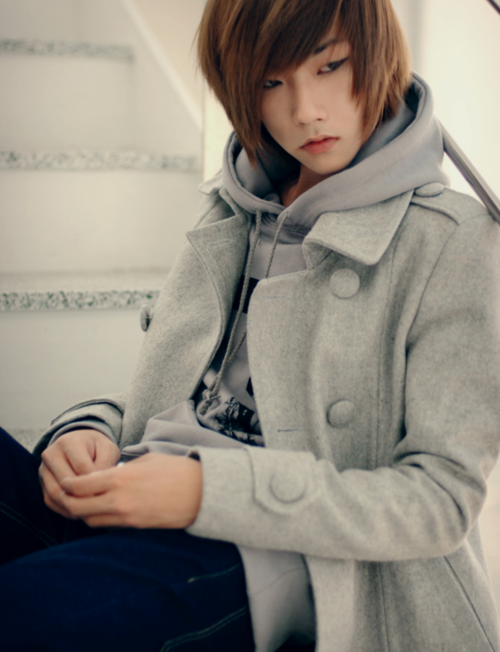 Yu hamin ! net idol เกาหลี ดังที่สุด ! | Dek-D.com