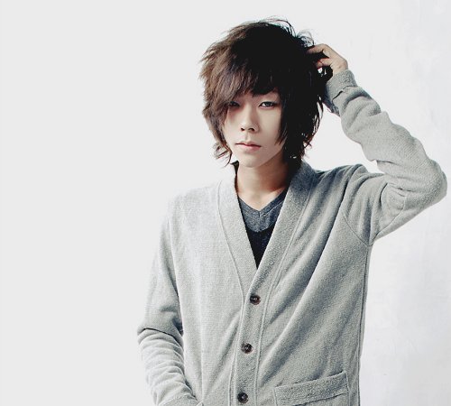 Yu hamin ! net idol เกาหลี ดังที่สุด ! | Dek-D.com