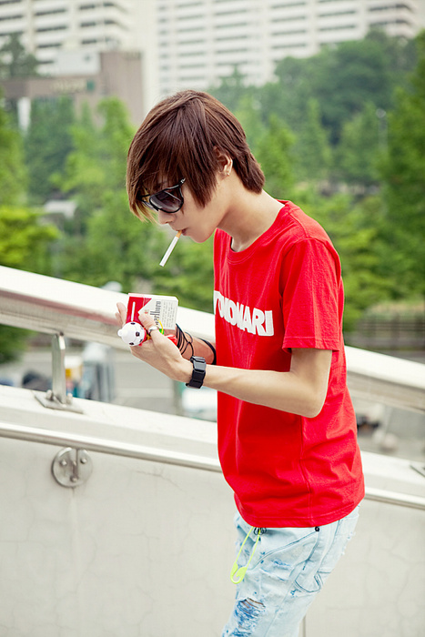 Yu hamin ! net idol เกาหลี ดังที่สุด ! | Dek-D.com