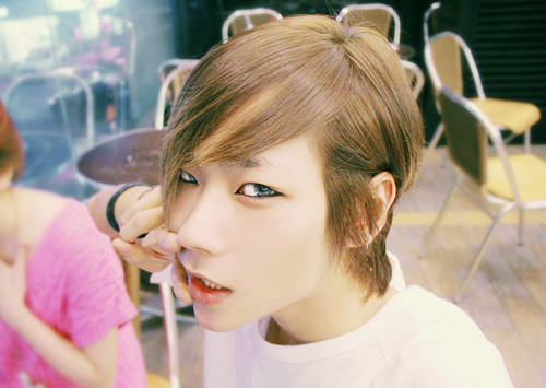 Yu hamin ! net idol เกาหลี ดังที่สุด ! | Dek-D.com