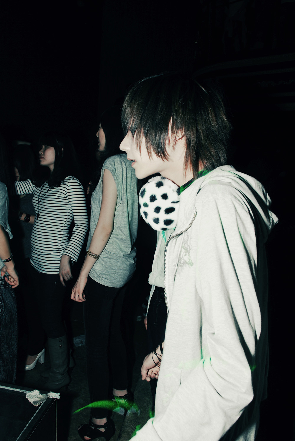 Yu hamin ! net idol เกาหลี ดังที่สุด ! | Dek-D.com