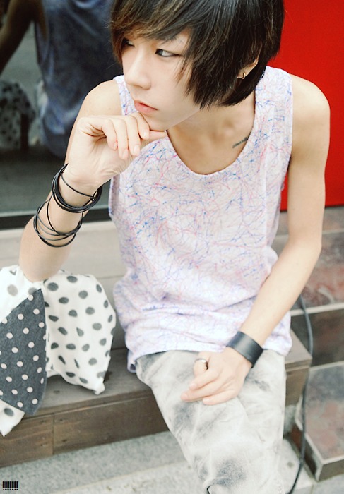 Yu hamin ! net idol เกาหลี ดังที่สุด ! | Dek-D.com