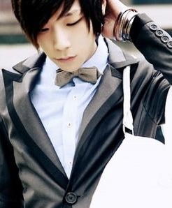 Yu hamin ! net idol เกาหลี ดังที่สุด ! | Dek-D.com