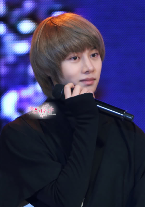 100 ข้อของฮีชอลจาก Heechul !!! | Dek-D.com